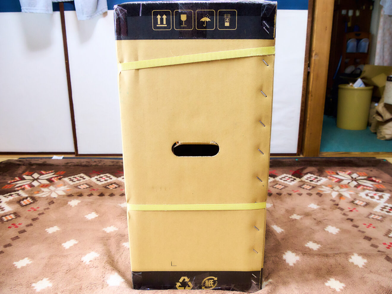 NOZA V 開封レビュー | NO TABI , NO LIFE ~農旅のない人生はない~